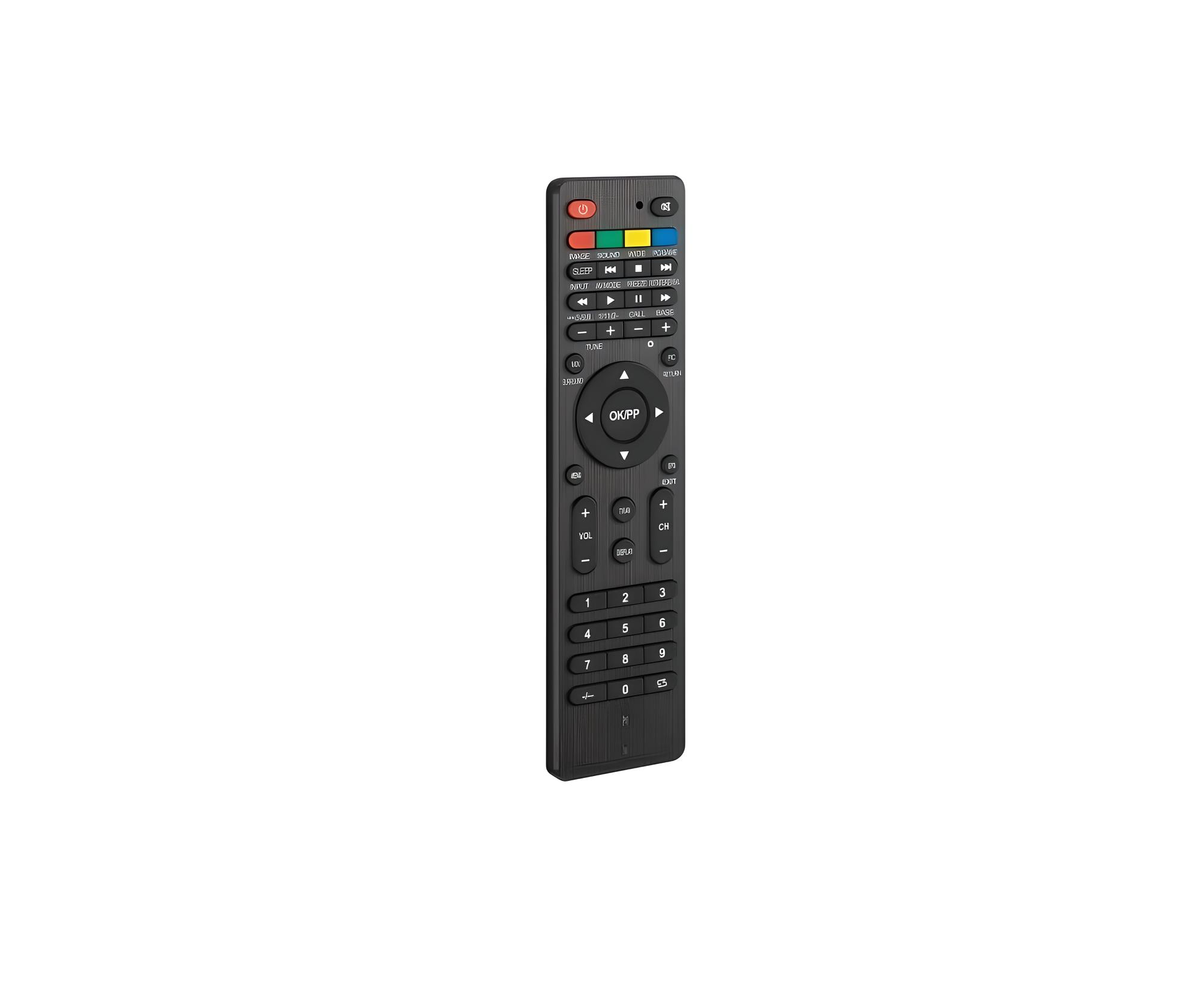 Control remoto universal RM-1000 Steren – LEMI STORE